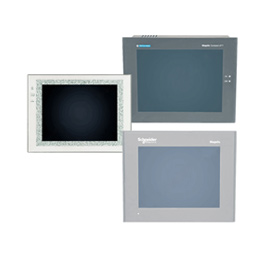 SCHNEIDER - Runsheng Automation