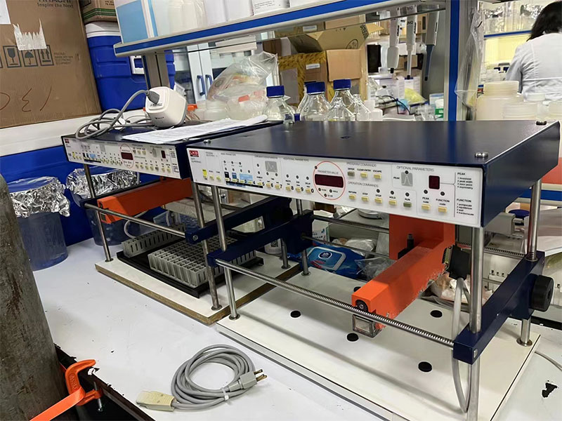 About Us - Runsheng Automation