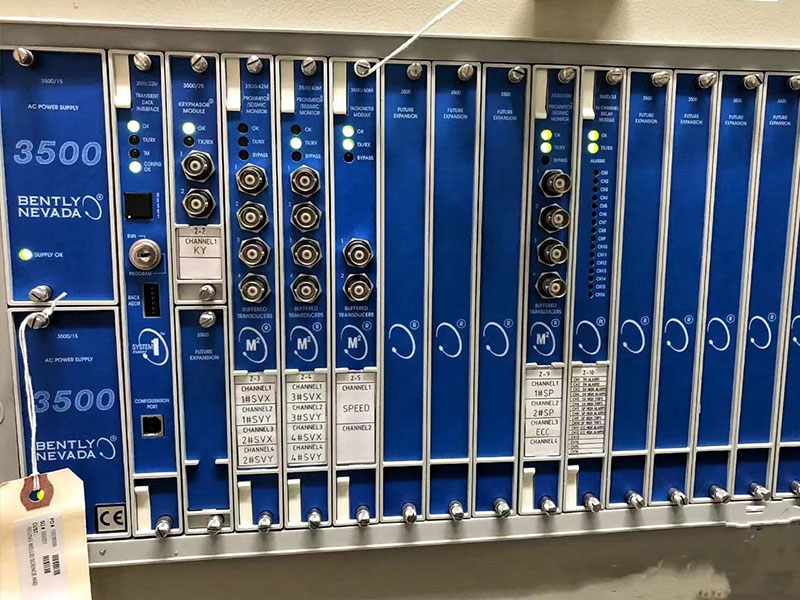 About Us - Runsheng Automation