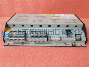 WOODWARD 8200-226 - Runsheng Automation