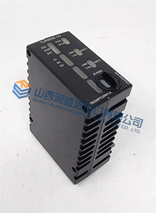 IS200WPDFH1A - Runsheng Automation