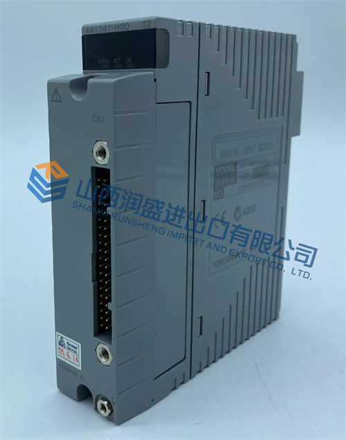 AAI141-H50-K4A00 - Runsheng Automation