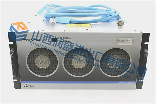 SPECTRUM 11002-00 - Runsheng Automation
